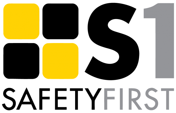 Logo-Safety-First